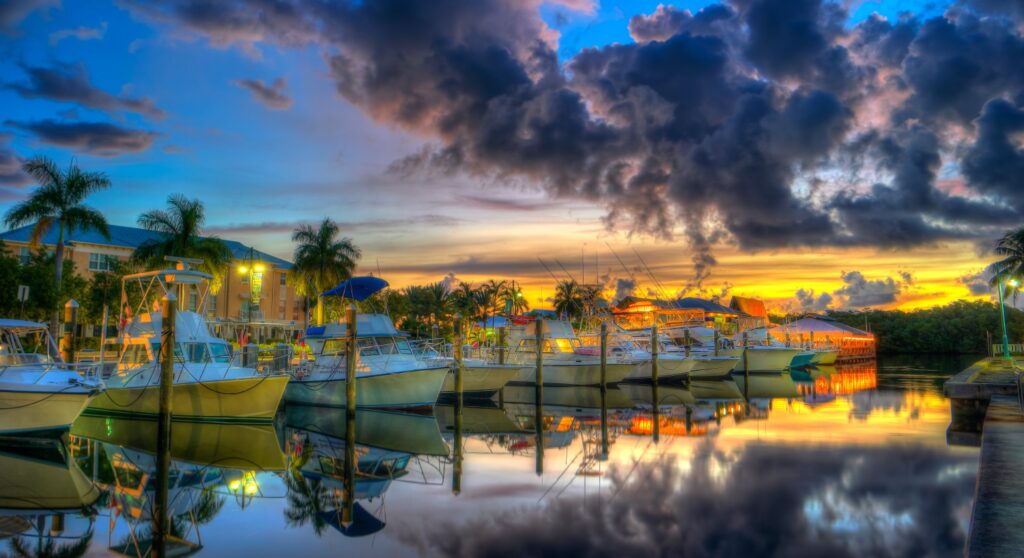 Activities – Port Salerno, Florida